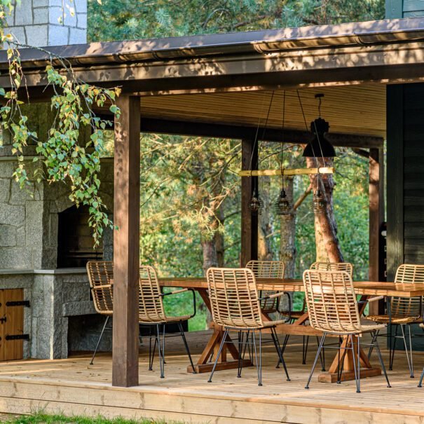 Ranča - Moletai Resort